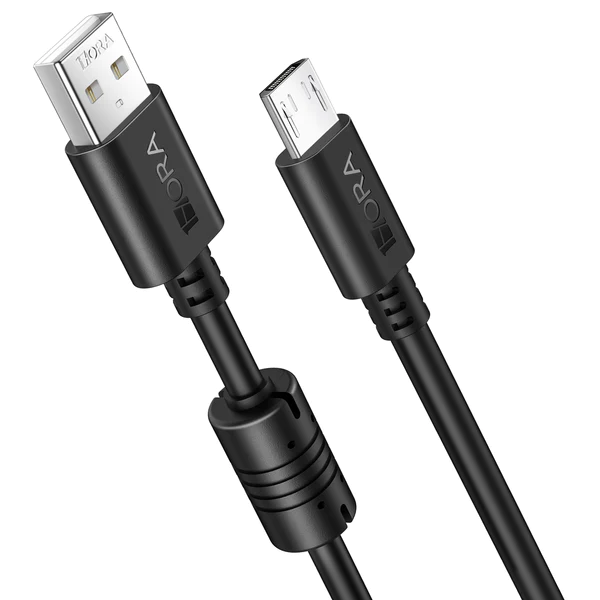 Cable usb v8 5m
