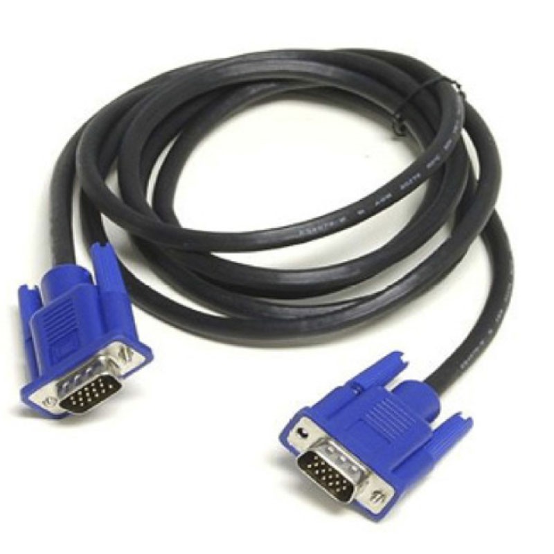 Cable Vga a Vga marca havit 5 metros