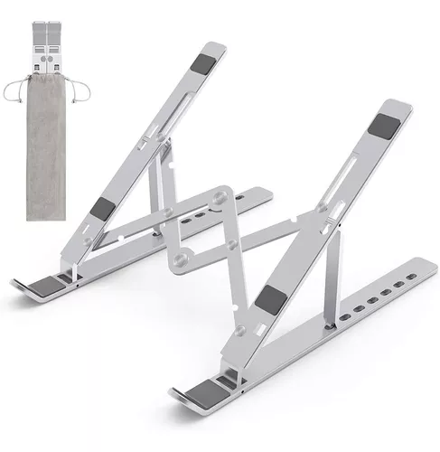 Base para laptop de aluminio Havit