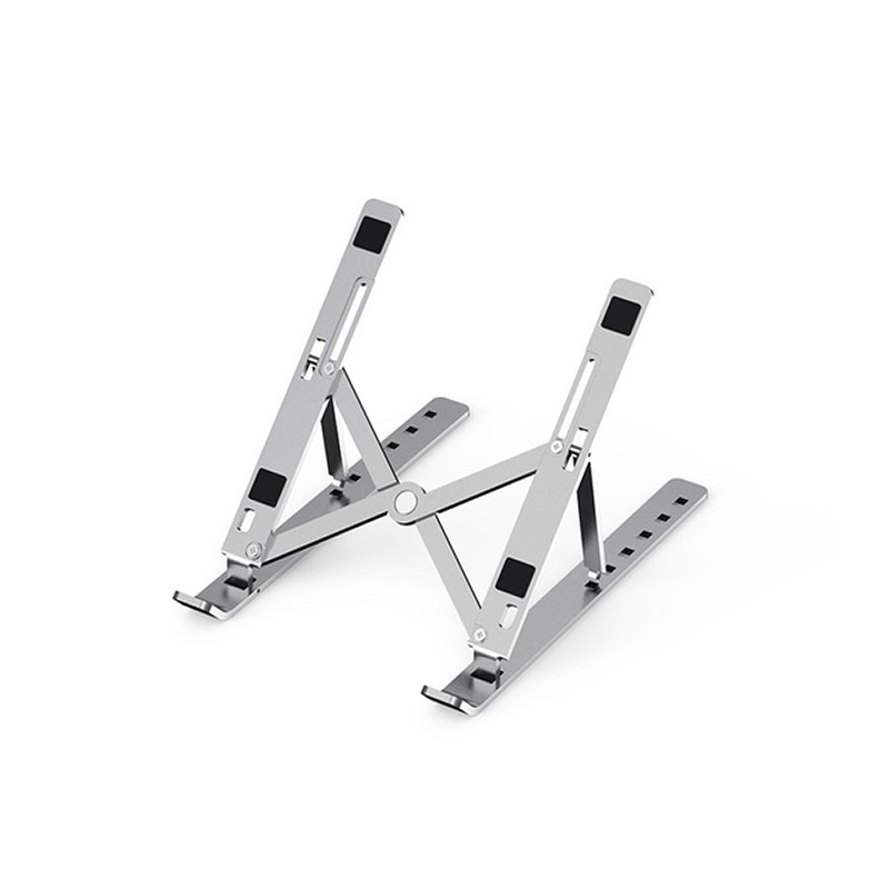 Base para laptop de aluminio Havit