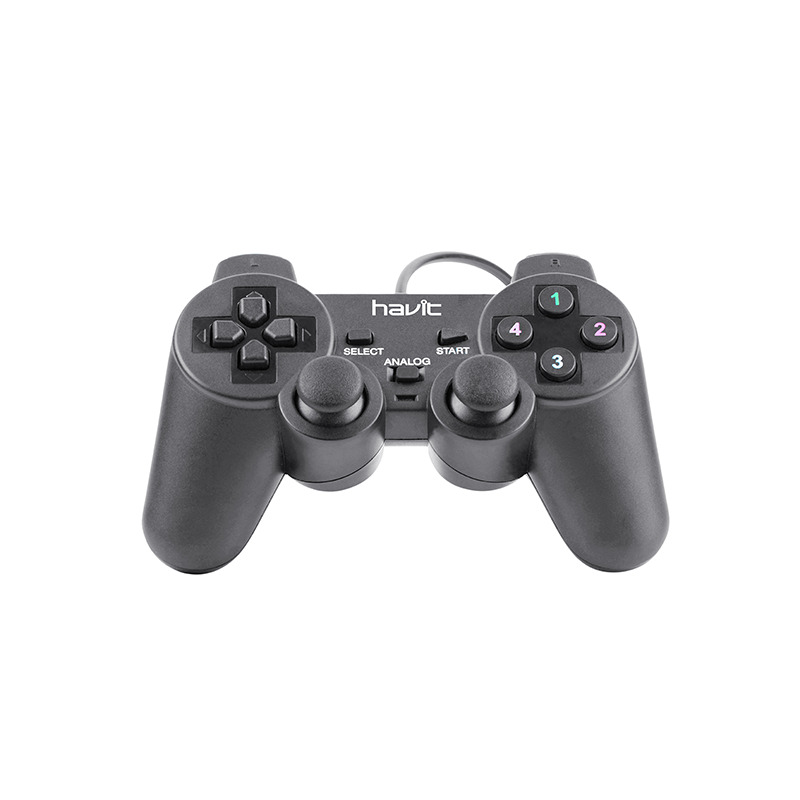 Control GAMEPAD HAVIT HV-G69