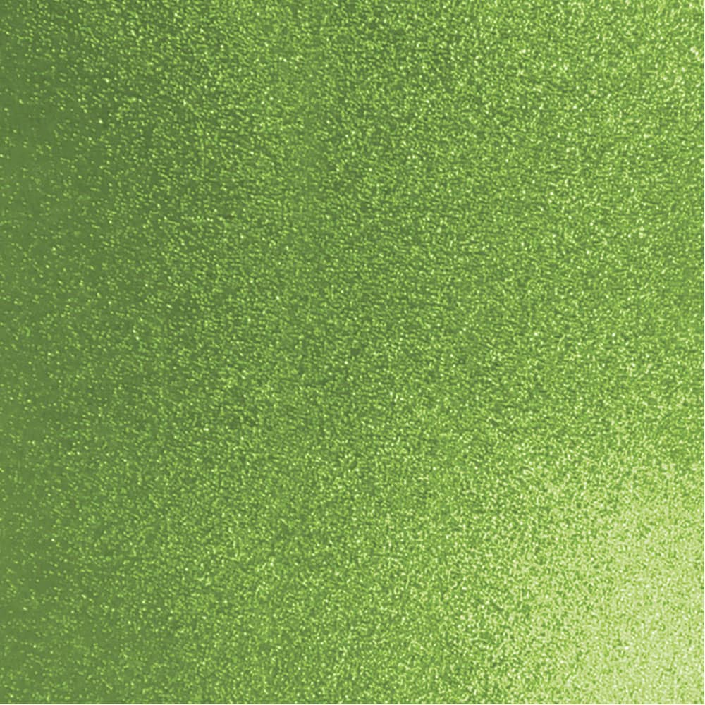 Foam metalico color verde limon