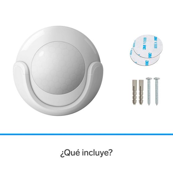 Sensor Inalámbrico Steren WI-FI